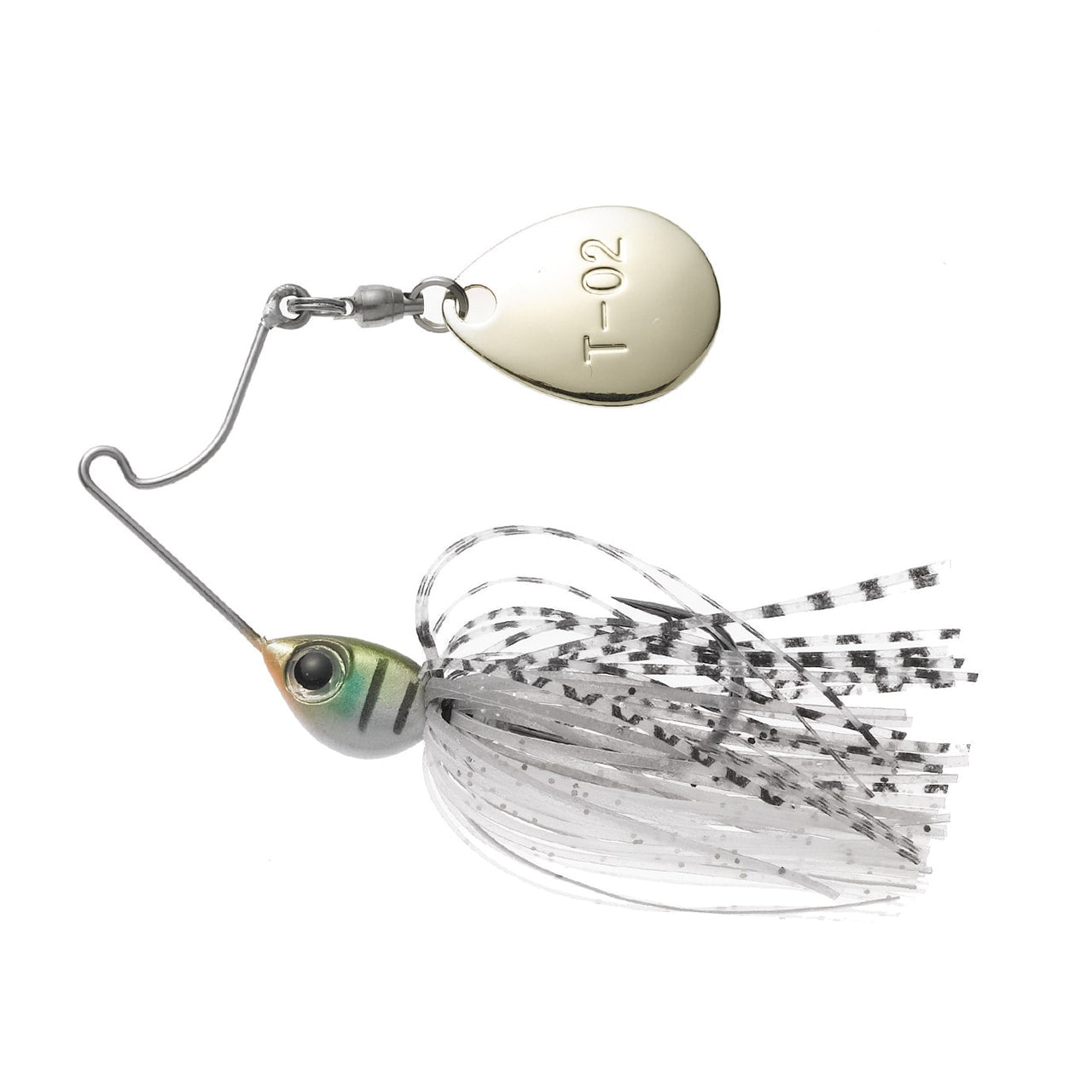 Tiemco Cure Pop Spin