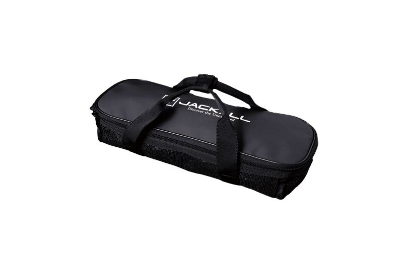 Jackall Mesh Jig Pouch