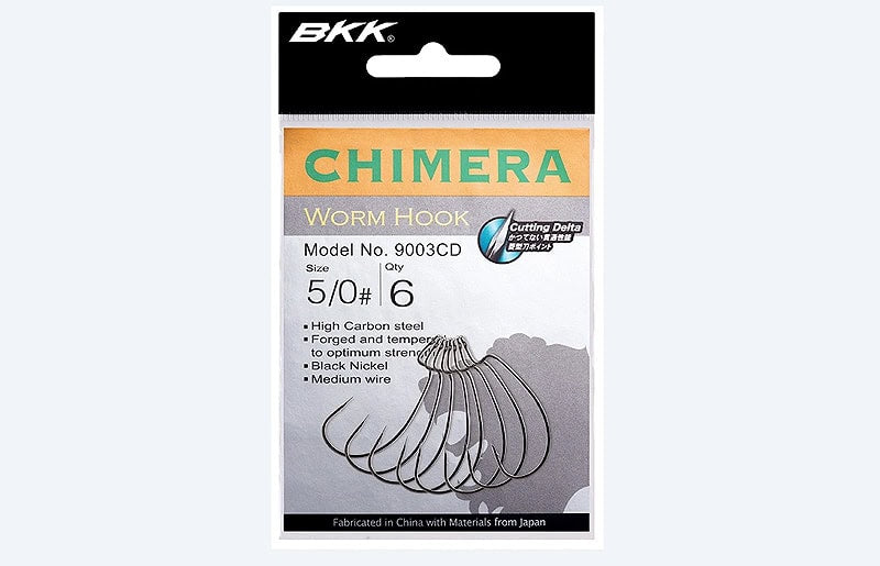 BKK Chimera CD