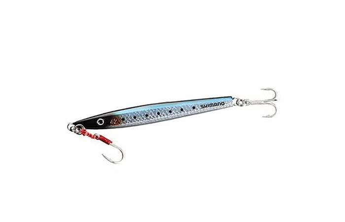 Shimano Coltsniper Sagoshi Jig