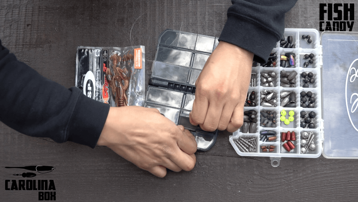 Rigs - FishCandy | Ready To Fish