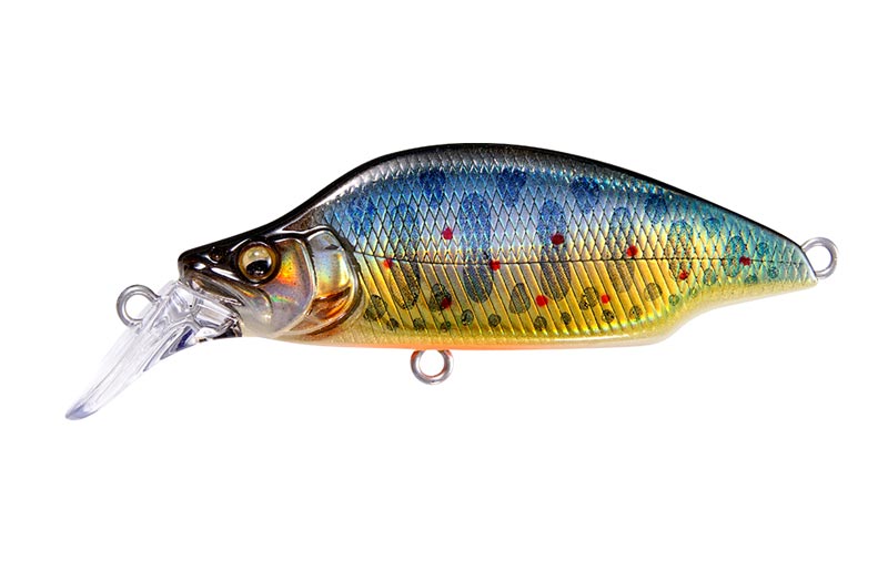 Megabass GreatHunting GH52 Bat A Fry - FishCandy | Ready To Fish - 100% J.D.M.